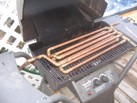 2007-08-26 (Chris Corzine Redneck Pool Heater)